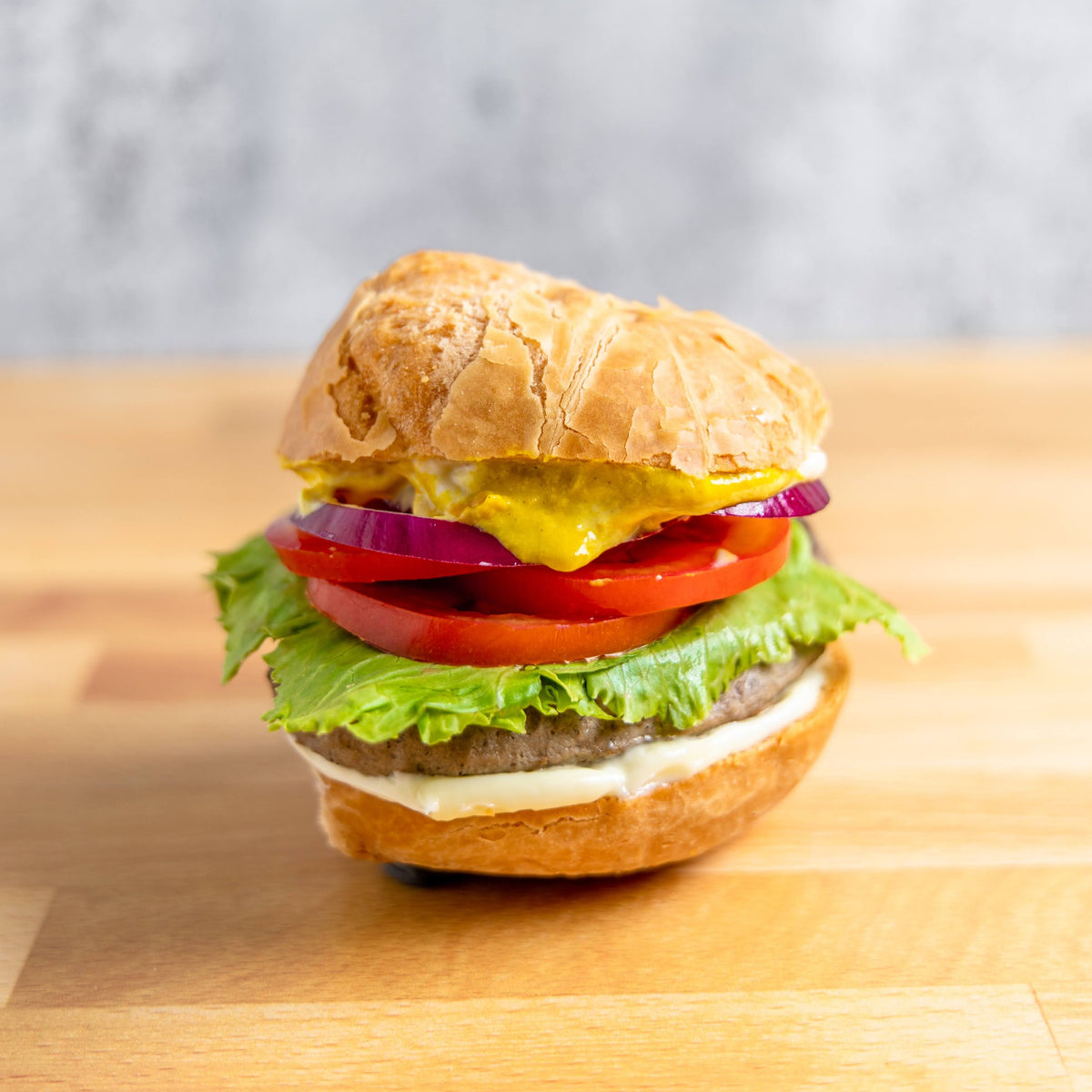 Original Rolls – Against The Grain